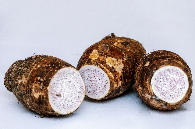 Yams (Mayuni) (Produce of Uganda) 1kg - Frepro Ltd